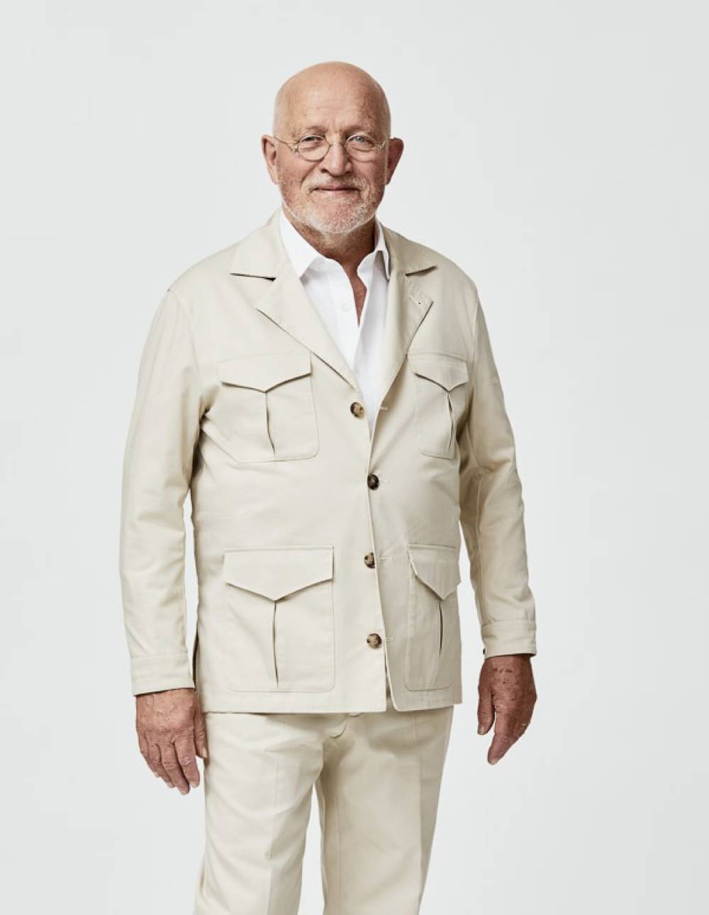 Jan B | Belle & Co